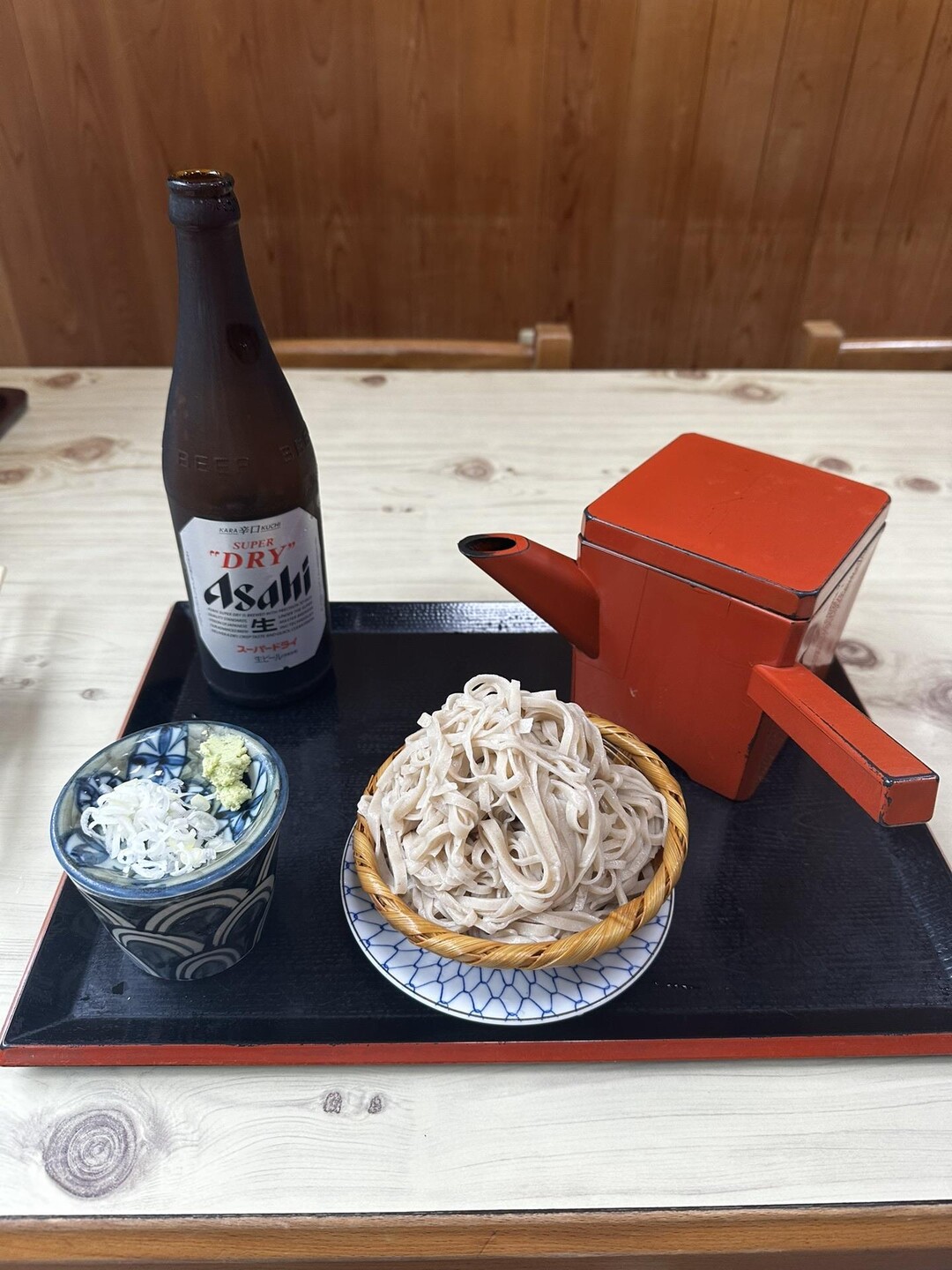 川苔山の下山後にご褒美。美味しい。 / なべさんのモーメント | YAMAP / ヤマップ