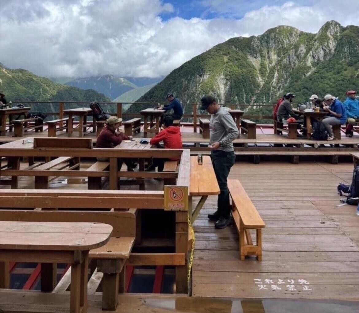 Keiのページ | YAMAP / ヤマップ