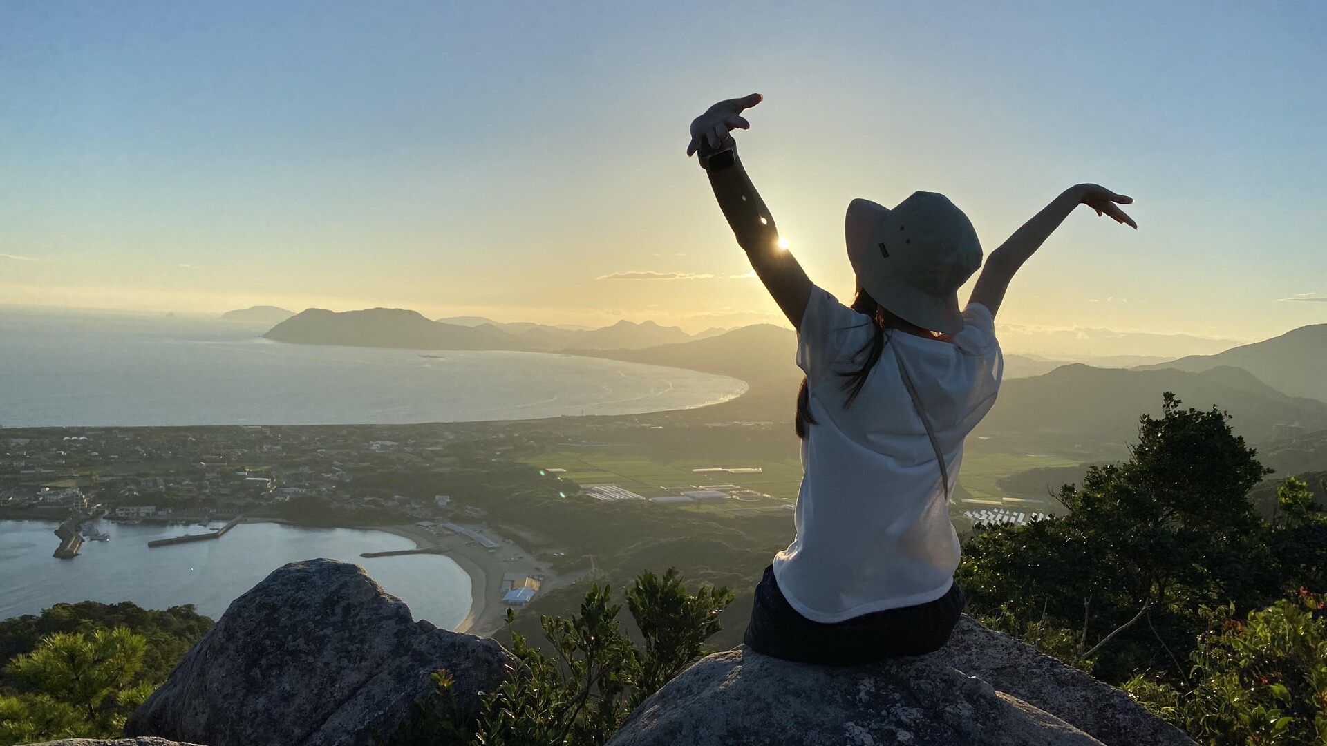 立石山-出会いvol.2-あやか・たかし-20230806 / かめラマンさんの立石山の活動データ | YAMAP / ヤマップ