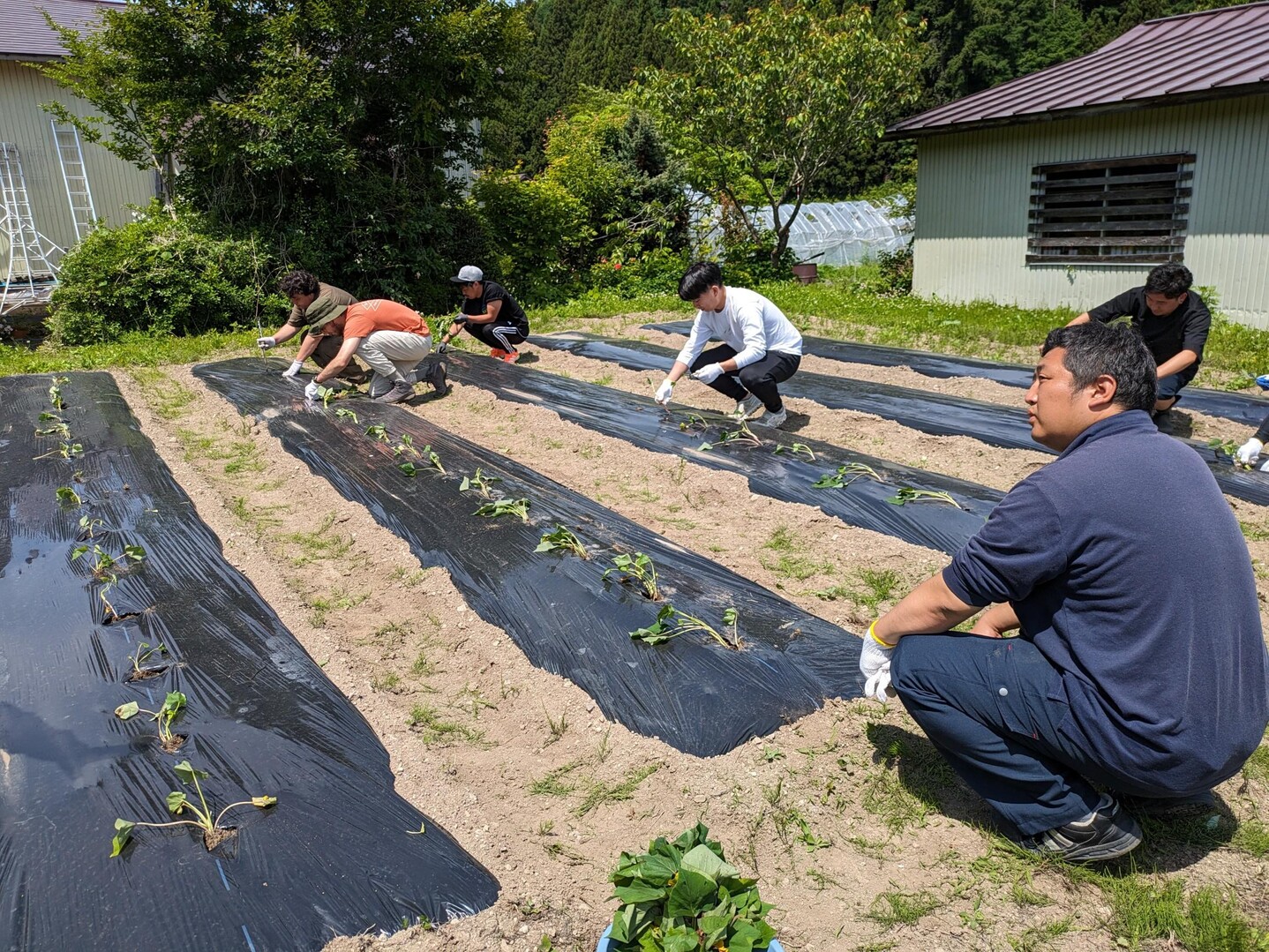 ベガルタハウスイベント第2弾NOW サツ... / ジンさんのモーメント | YAMAP / ヤマップ