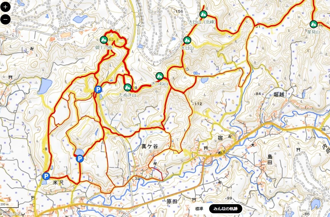 2024.12.9 YAMAP「みんなの... / レフ さんのモーメント | YAMAP / ヤマップ