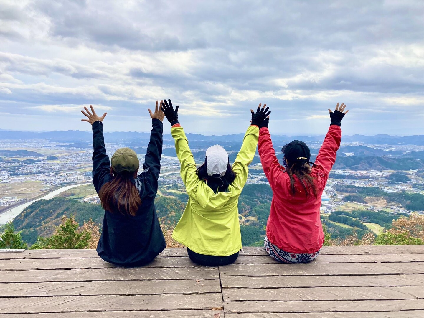 誕生山 / mimiさんの天王山・誕生山の活動データ | YAMAP / ヤマップ