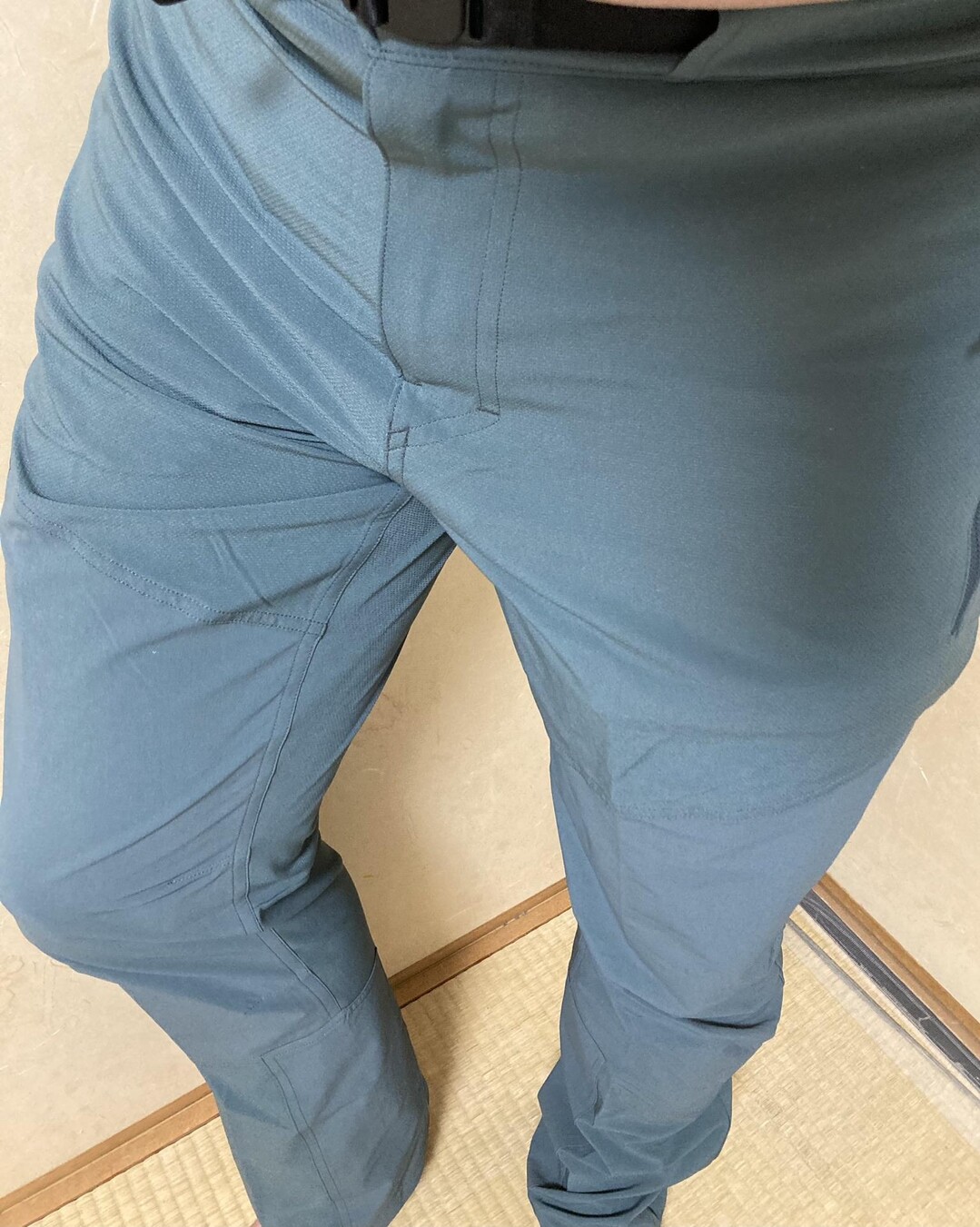 patagoniaの公式webにて、テラ... / kozoさんのモーメント | YAMAP / ヤマップ