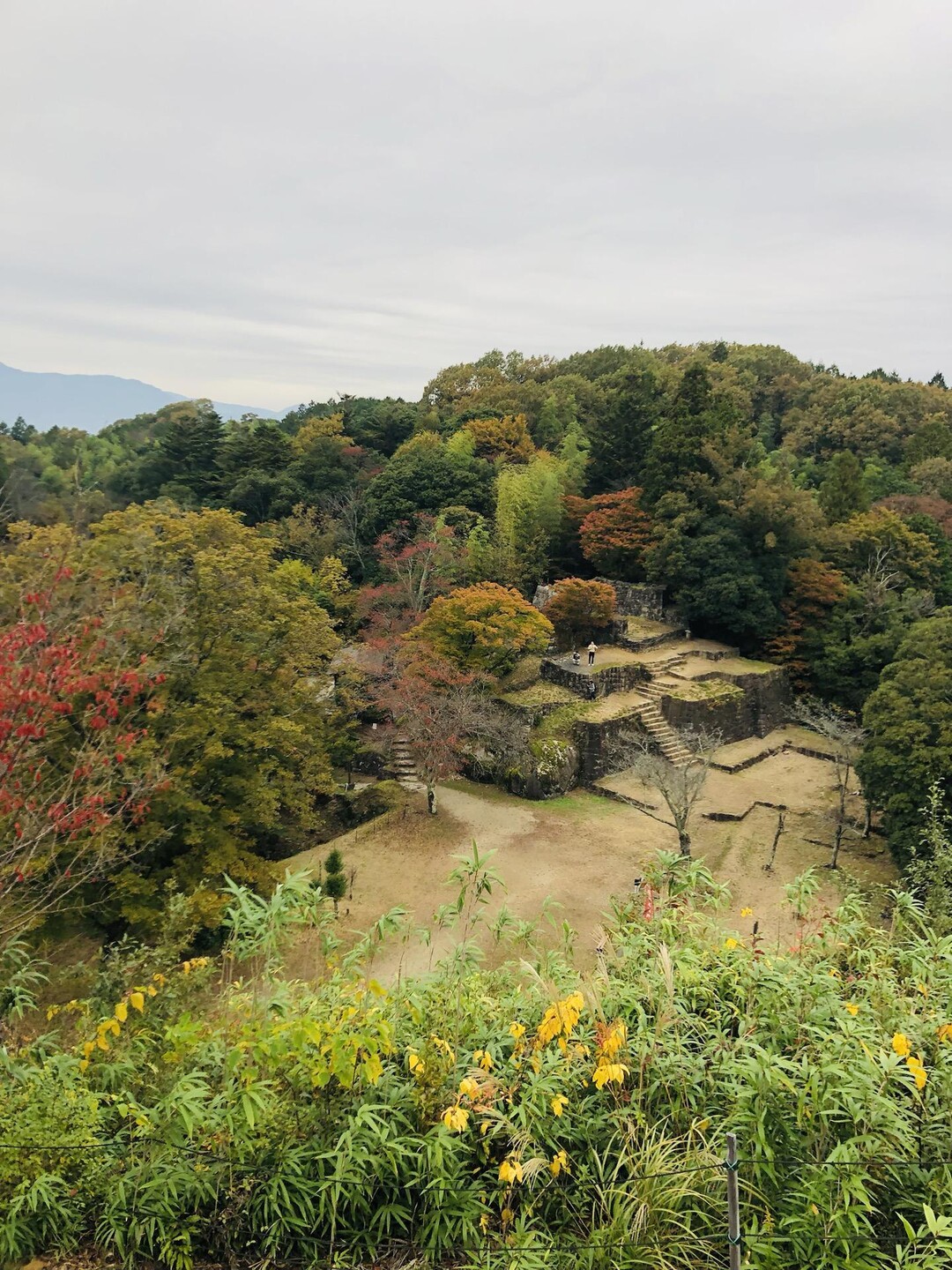 まさかのおかわり♡城山 / EIさんの各務原アルプス（関南アルプス）・八木三山の活動データ | YAMAP / ヤマップ