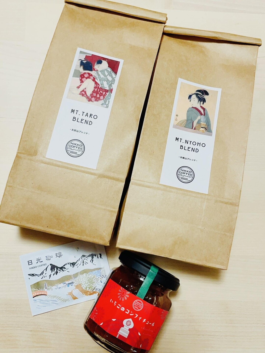 日光珈琲〜NIKKO COFFEE〜 お... / sakusakuさんのモーメント | YAMAP / ヤマップ