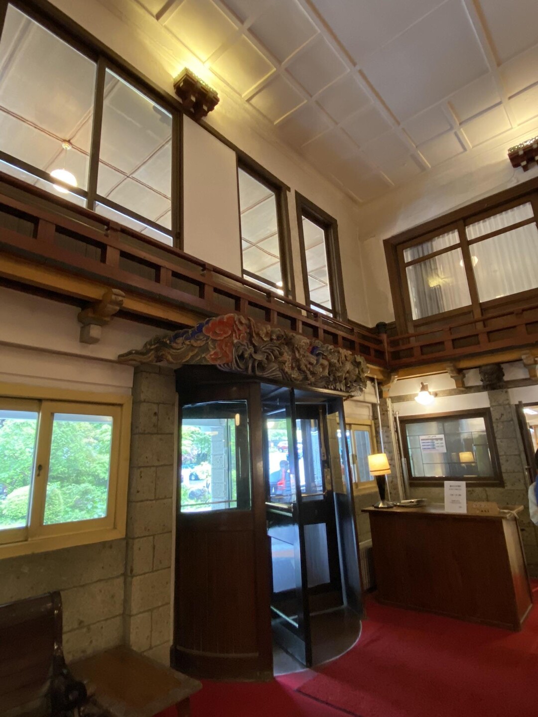 学生時代の友人たちと日光の旅：1日目 / manmaruさんの日光市の活動データ | YAMAP / ヤマップ