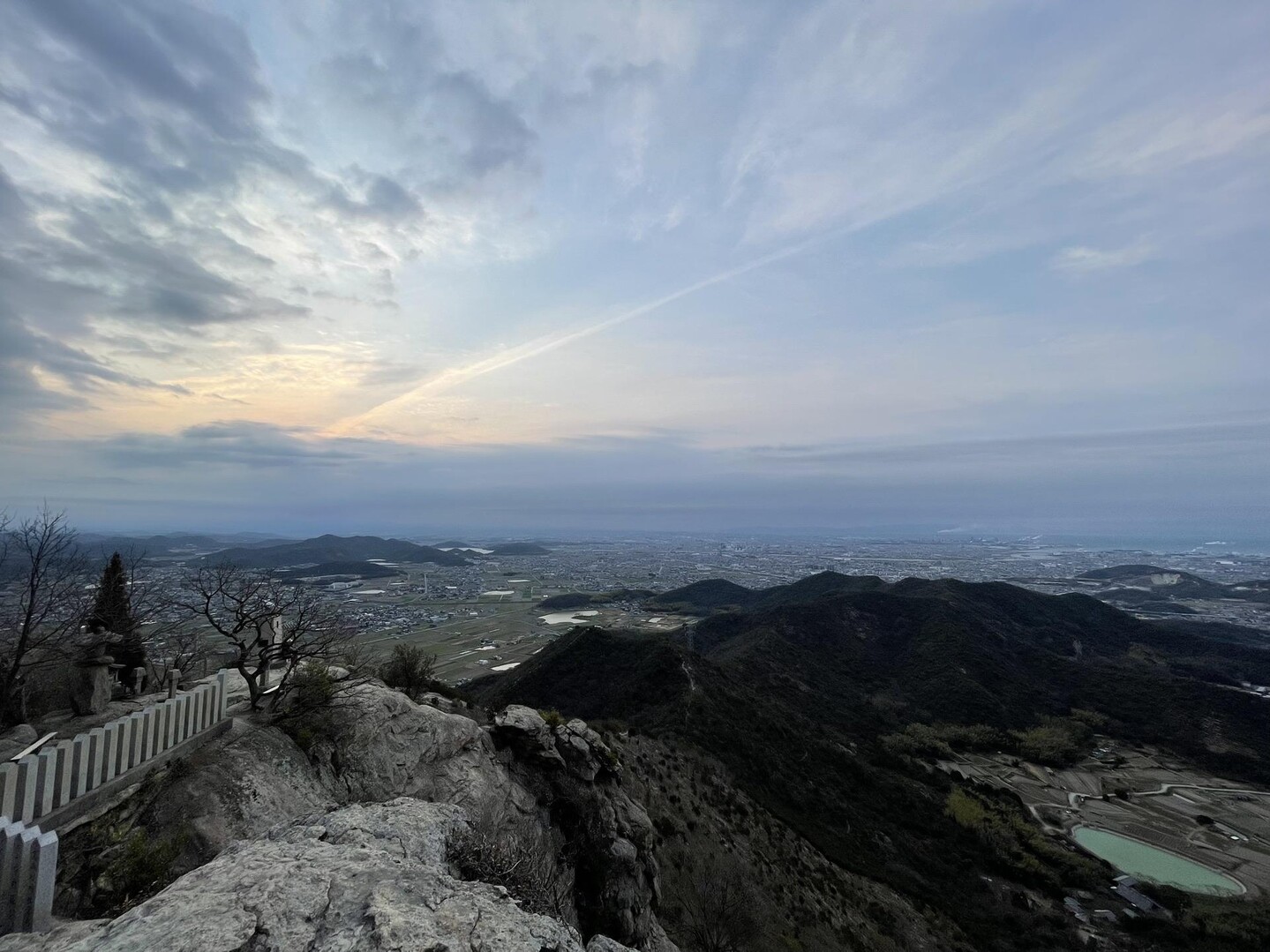アサミクラ / KIMIYAさんの高御位山・播磨アルプスの活動データ | YAMAP / ヤマップ