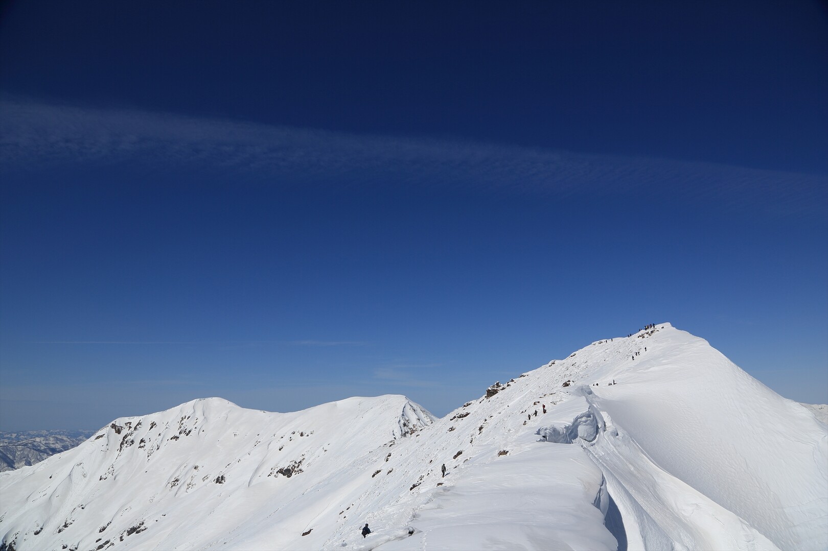 谷川岳 / koduckunさんの谷川岳・七ツ小屋山・大源太山の活動データ | YAMAP / ヤマップ