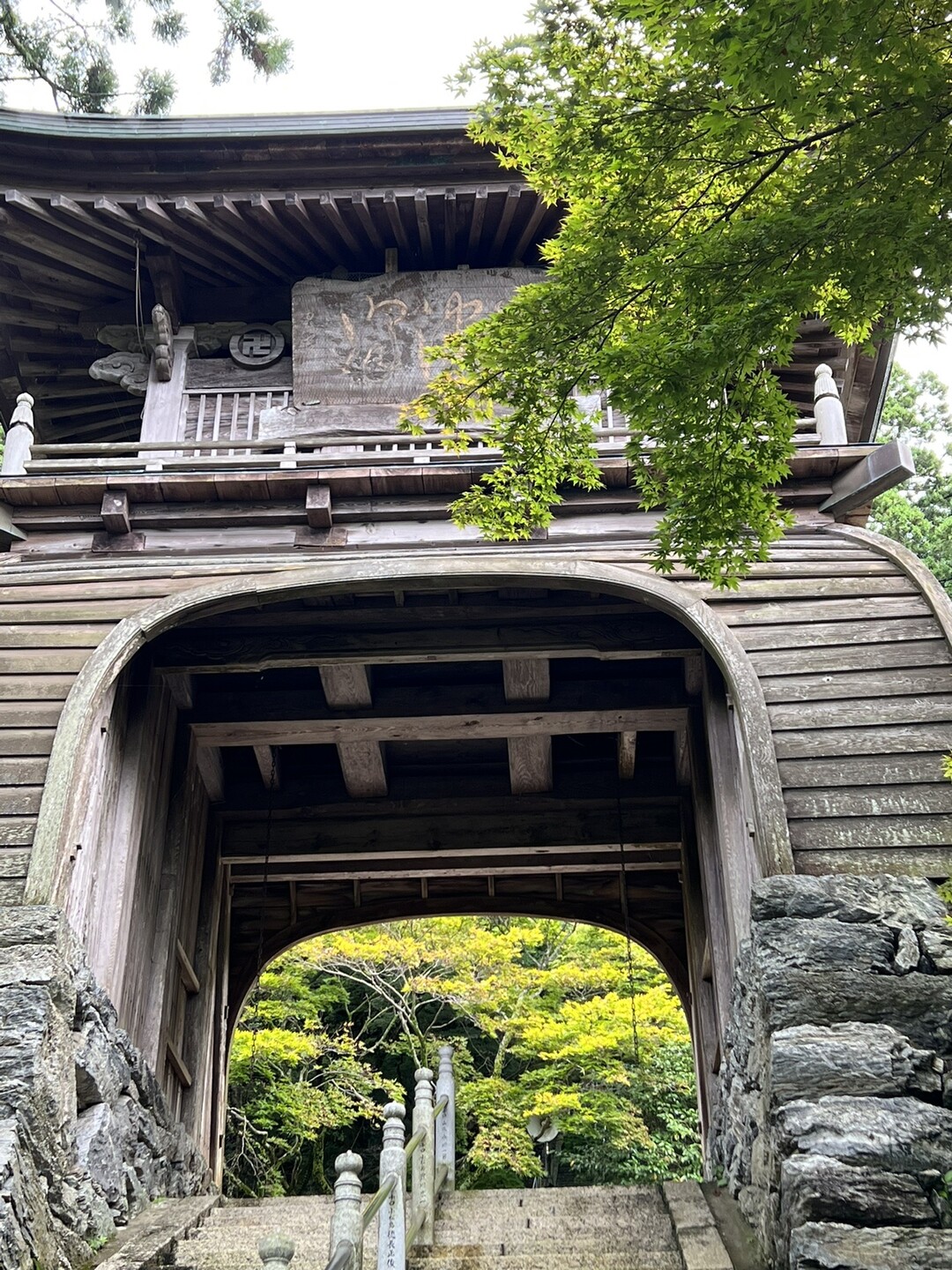 2022/09/03仕事終わりに 中津峰... / marukoさんのモーメント | YAMAP / ヤマップ