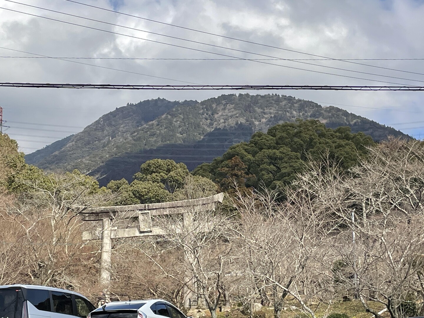 宝満山 / Sinさんの宝満山・三郡山・若杉山の活動データ | YAMAP / ヤマップ