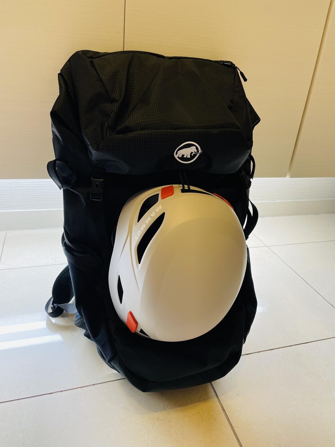 登山始めて一周年⭐︎ 自分ご褒美に買っち... / lulu さんのモーメント | YAMAP / ヤマップ