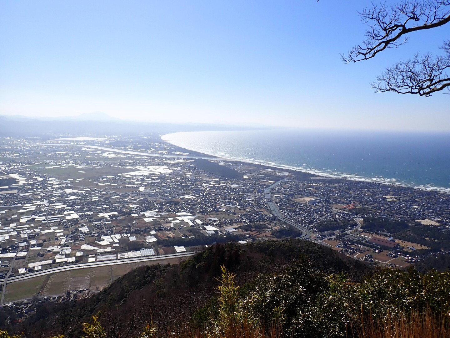 弥山506m（出雲大社の山） / kol-hiraさんの三瓶山・大平山の活動データ | YAMAP / ヤマップ