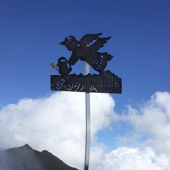 JUNのページ | YAMAP / ヤマップ