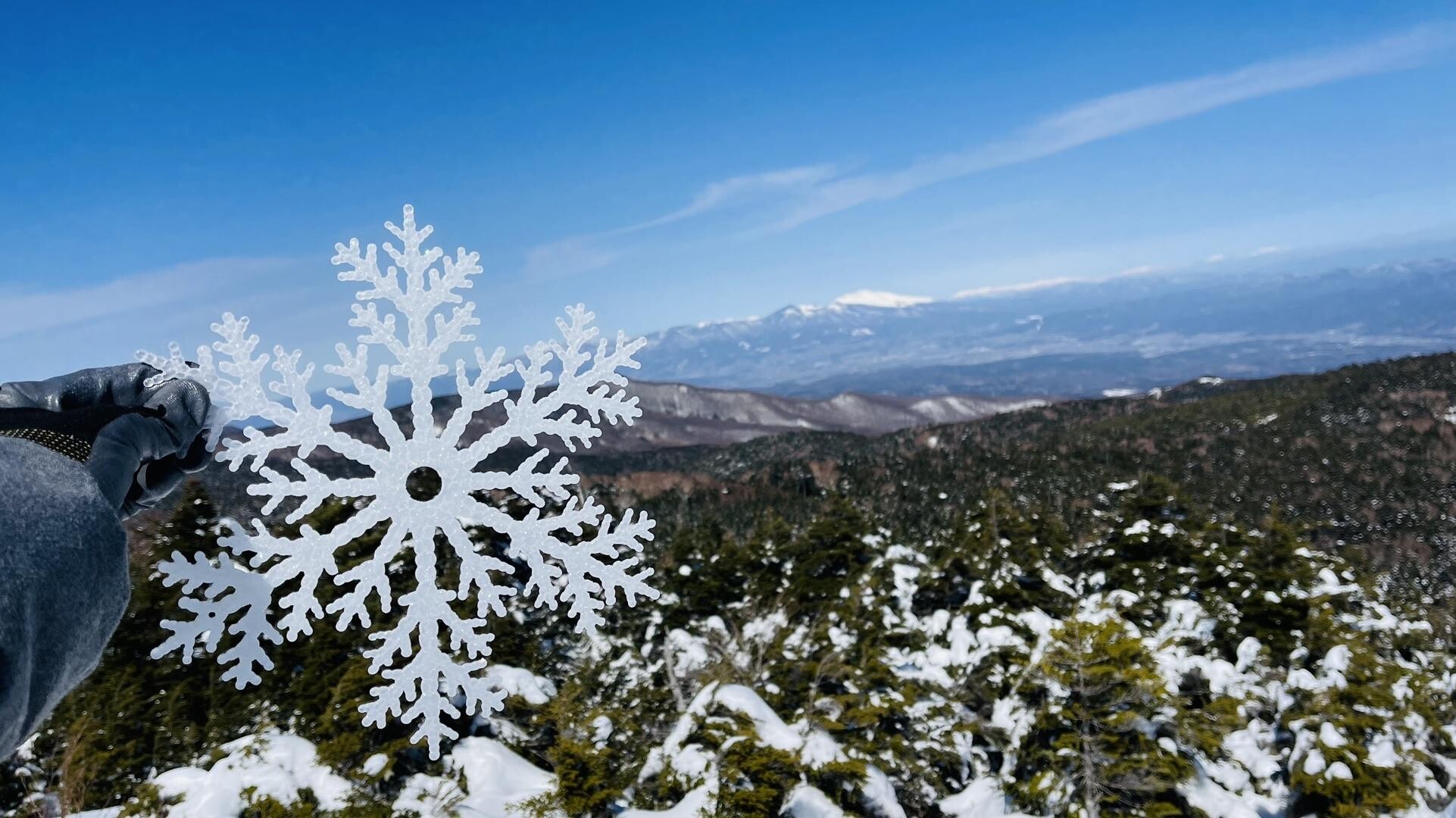 八ヶ岳（赤岳・硫黄岳・天狗岳）-2024-03-11 / you knowさんの八ヶ岳（赤岳・硫黄岳・天狗岳）の活動データ | YAMAP / ヤマップ