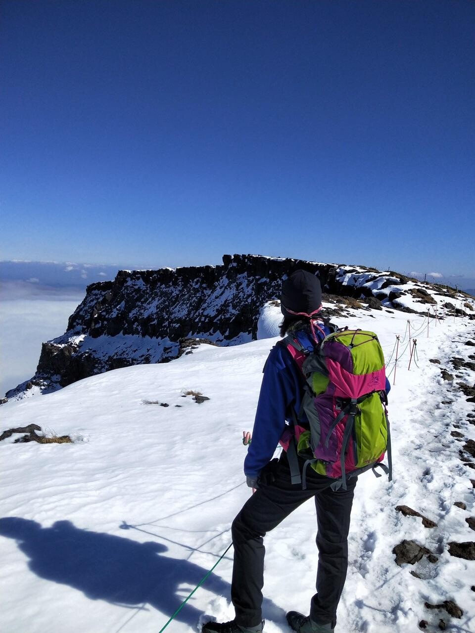 kaoruのページ | YAMAP / ヤマップ