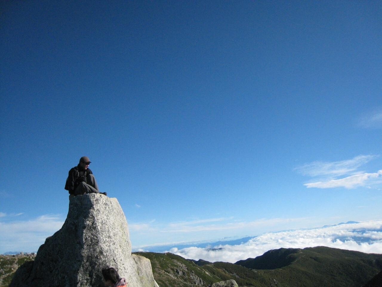 chamokichiのページ | YAMAP / ヤマップ