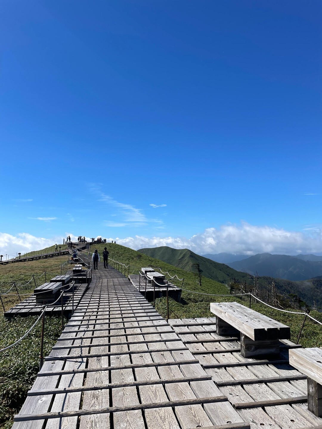 リフトアップ VS 4WD 剣山 2022-9-24 / Shibuchinさんの剣山の活動データ | YAMAP / ヤマップ