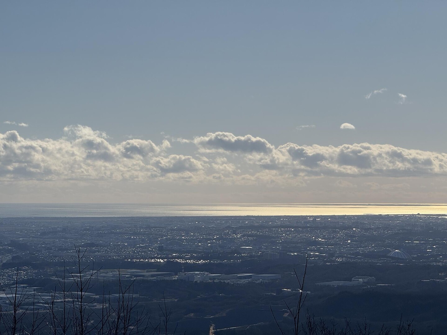 雪肌に 残す獣の息遣い / SHOさんの七ツ森の活動データ | YAMAP / ヤマップ