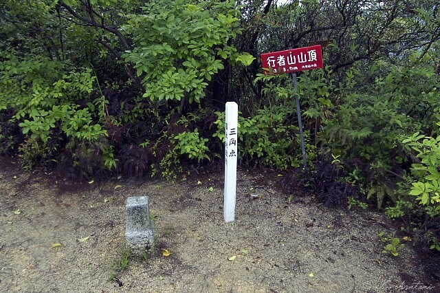 錦竜の滝 行者山（1） / Kanameさんの大竹市の活動データ | YAMAP / ヤマップ