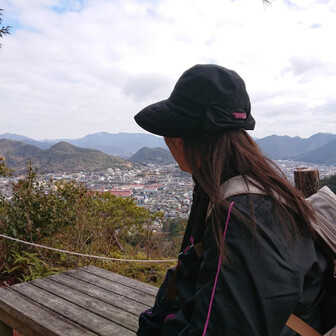 黒岩山・小山（前山）・行者山・神吉山 / 🎀kaori🍎さんの小野アルプス（紅山・惣山）の活動データ | YAMAP / ヤマップ