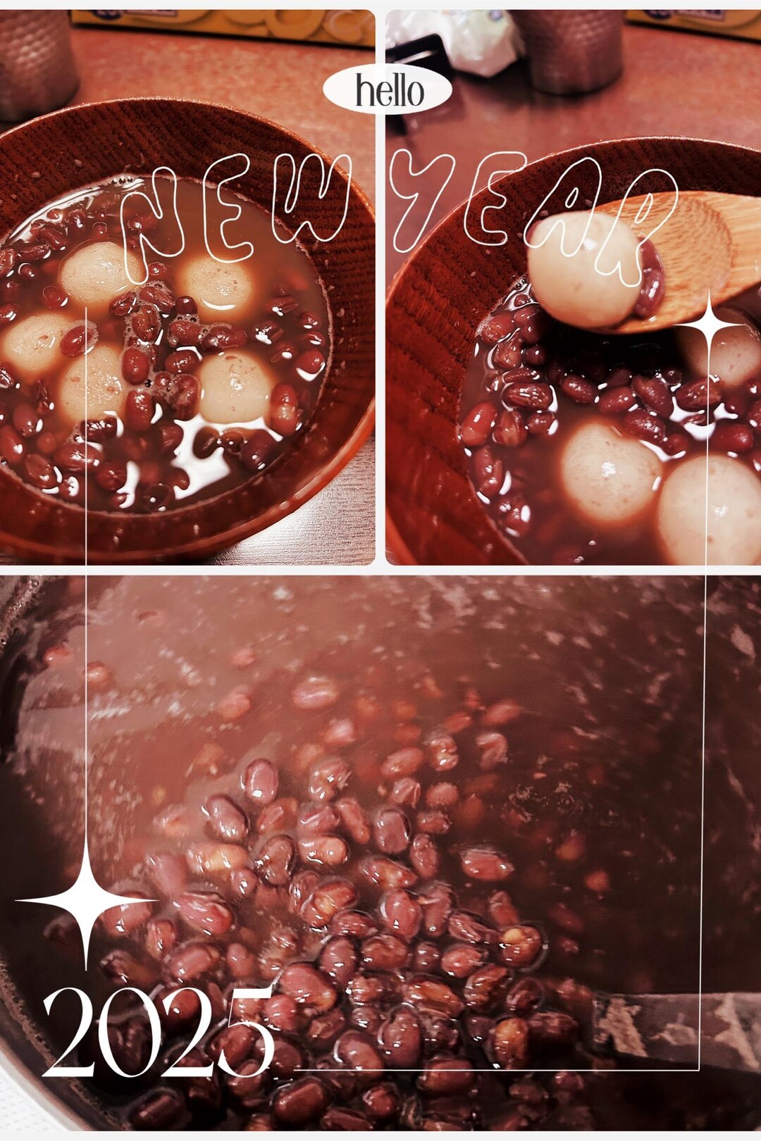 Happy new year💕 今年も... / minirollさんのモーメント | YAMAP / ヤマップ