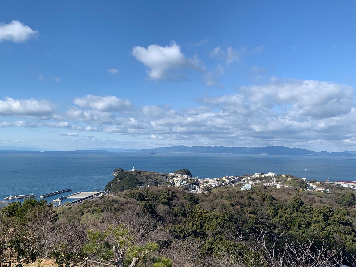 天神山・章魚頭姿山 / Lucy maさんの章魚頭姿山の活動データ | YAMAP / ヤマップ