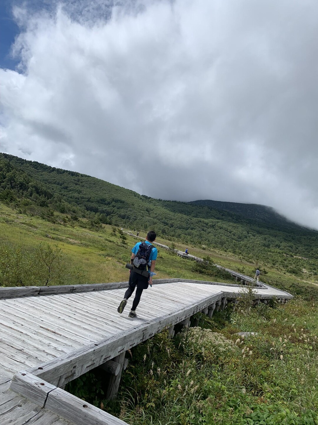 hi-m007.、のページ | YAMAP / ヤマップ