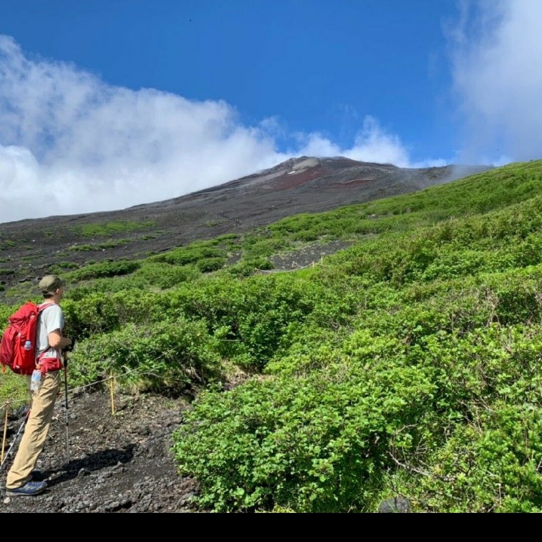 Seijiのページ | YAMAP / ヤマップ