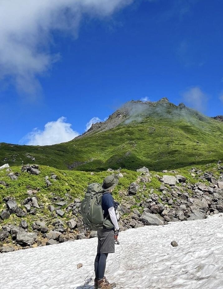 Satoのページ | YAMAP / ヤマップ