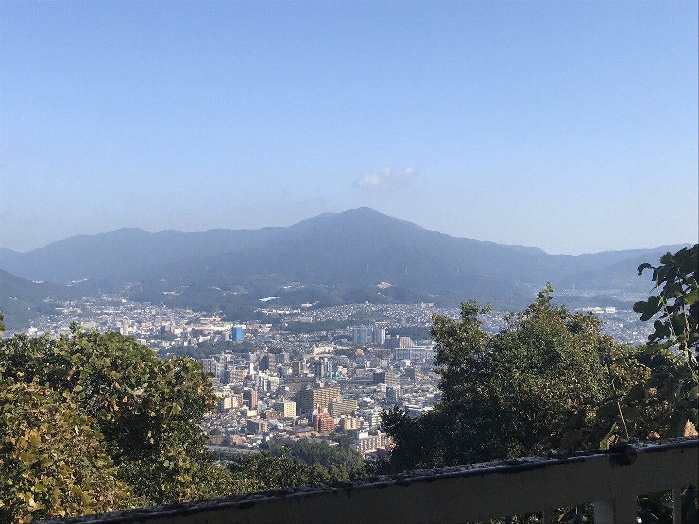 天拝山〜マウリアさんの試し履き / marco さんの天拝山・基山の活動データ | YAMAP / ヤマップ