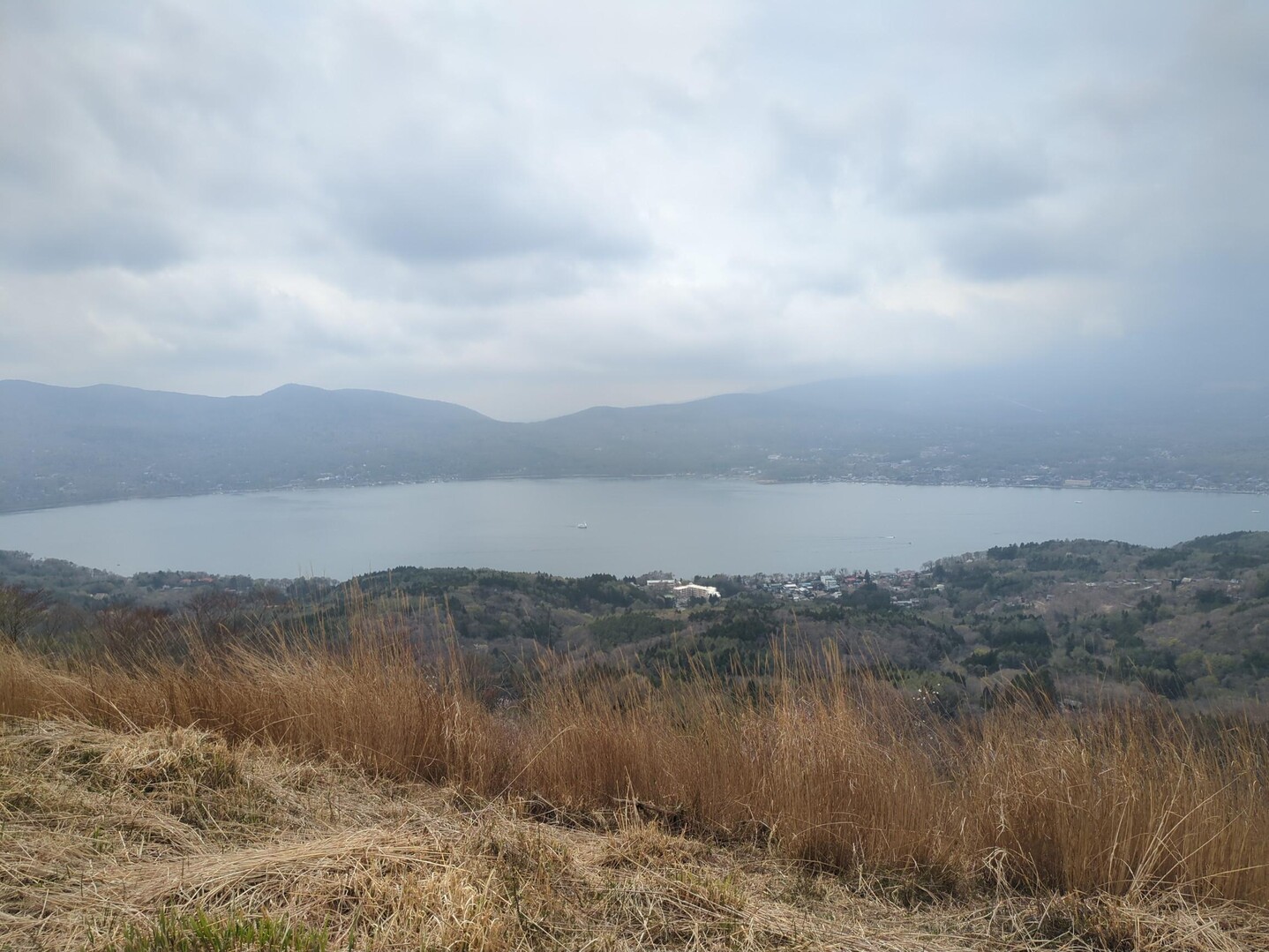 踏み残した石割山へ。 / Maさんの御正体山・杓子山・石割山の活動データ | YAMAP / ヤマップ