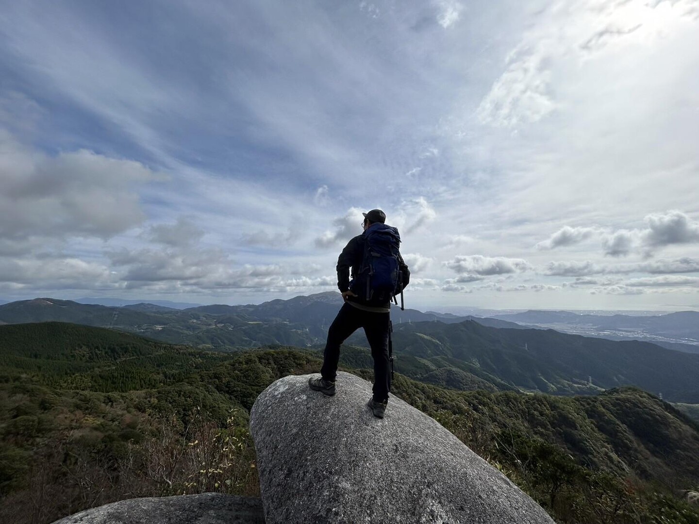 897ピーク / nishiyanさんの作礼山の活動データ | YAMAP / ヤマップ