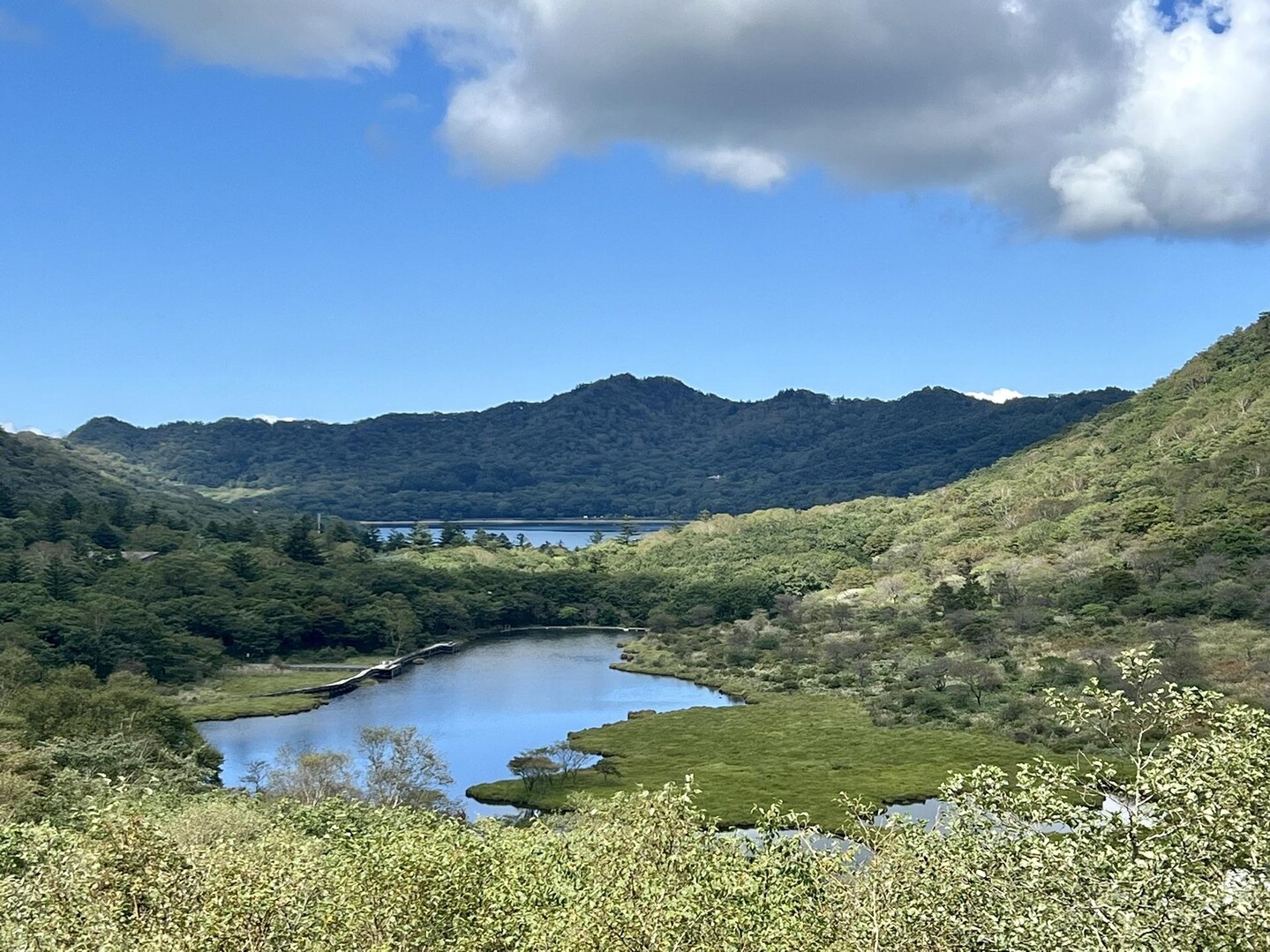 ☀️3Gハイク〜赤城山YuZu登山デビューのお手伝い〜 / meitamaさんの赤城山・黒檜山・荒山の活動日記 | YAMAP / ヤマップ