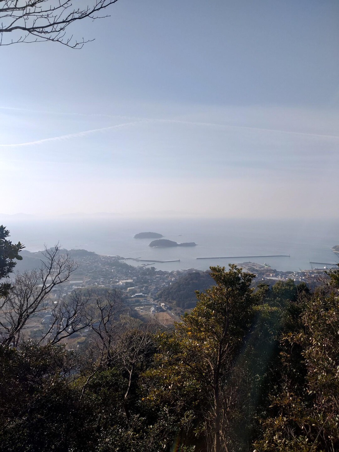 愛宕山 / palさんの三ヶ根山の活動データ | YAMAP / ヤマップ