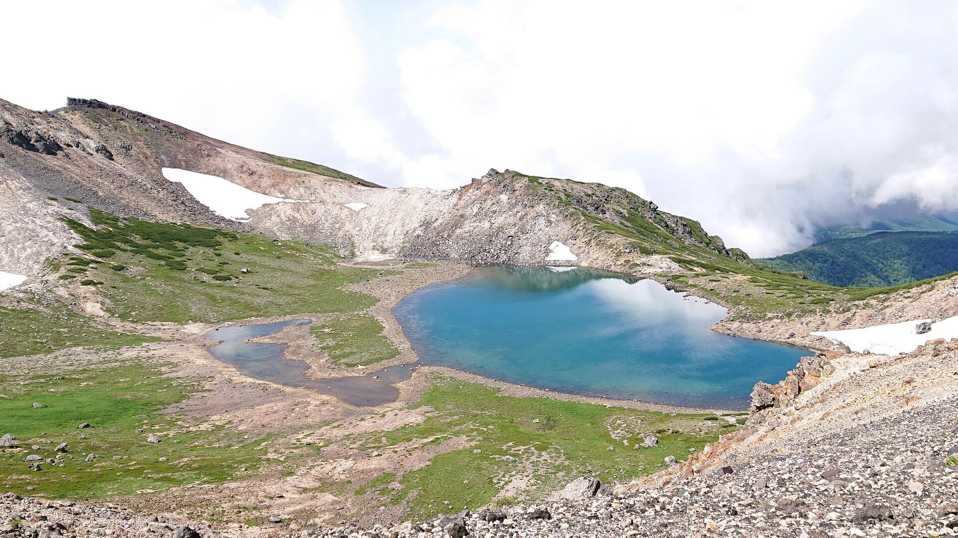 乗鞍岳 / mune-Zさんの乗鞍岳の活動データ | YAMAP / ヤマップ