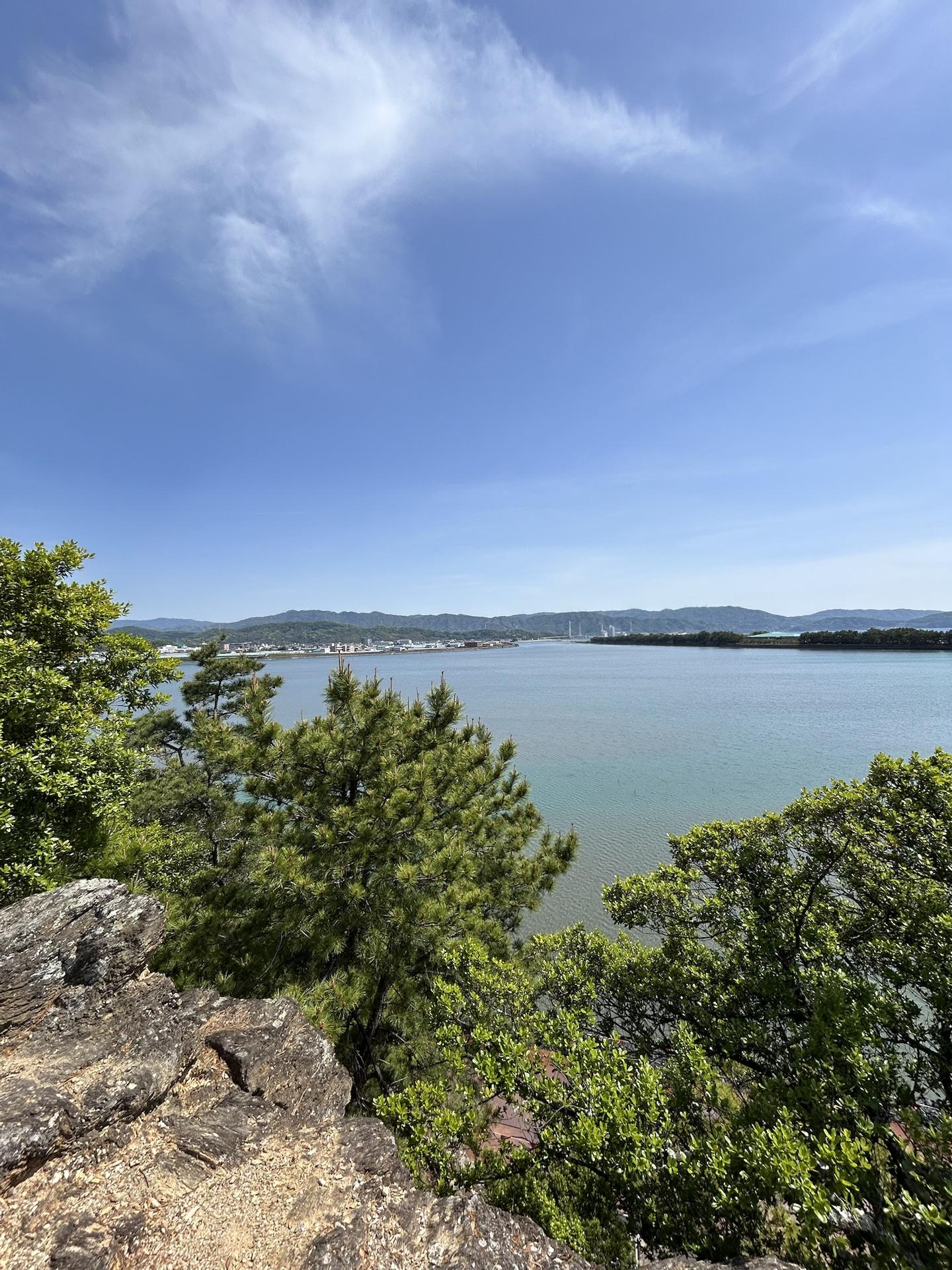和歌の浦ハイキング / nomさんの和歌山市の活動データ | YAMAP / ヤマップ