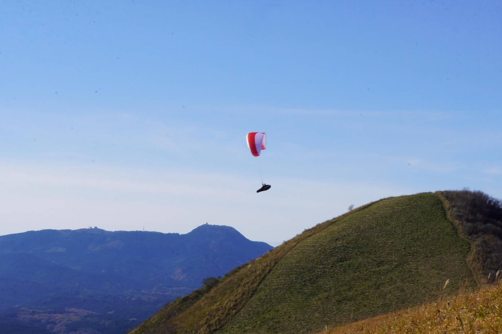 姫ヶ岳・寒風山_晩秋の寒風山でも / shunさんの男鹿半島の活動データ | YAMAP / ヤマップ