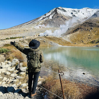 yuuのページ | YAMAP / ヤマップ