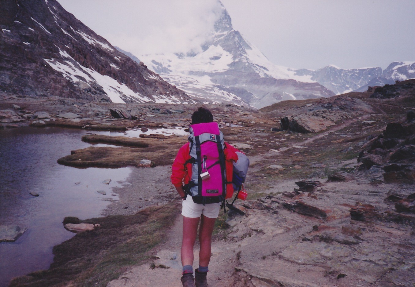 denaliのページ | YAMAP / ヤマップ