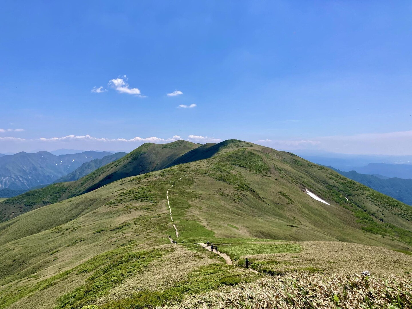 2024年6月22日 山登りを始めて一ヶ... / karashiさんのモーメント | YAMAP / ヤマップ