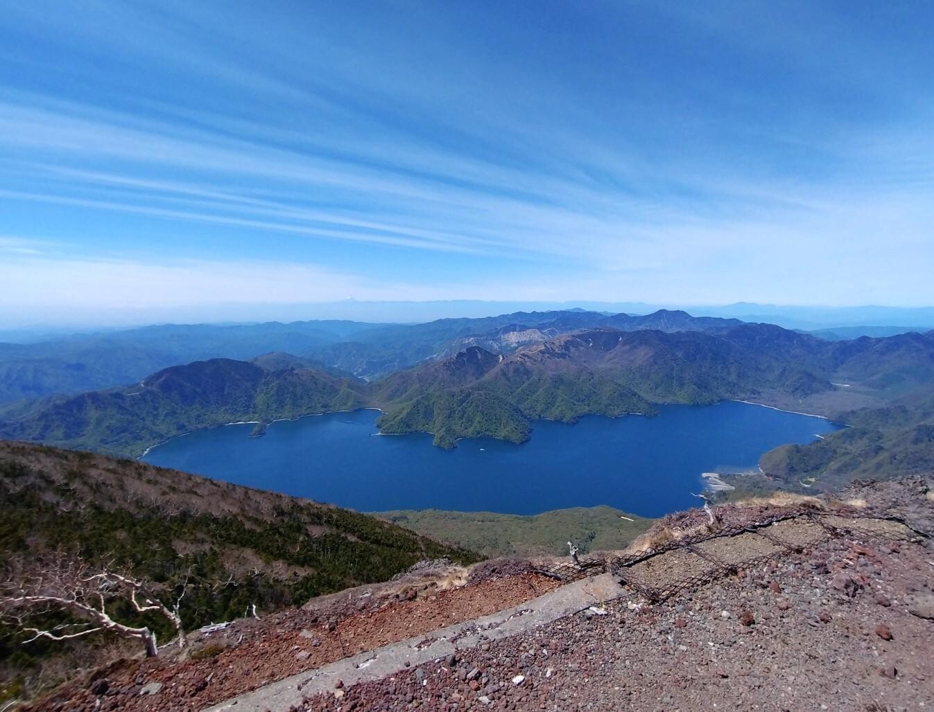 男体山 / nanakoさんの男体山の活動日記 | YAMAP / ヤマップ