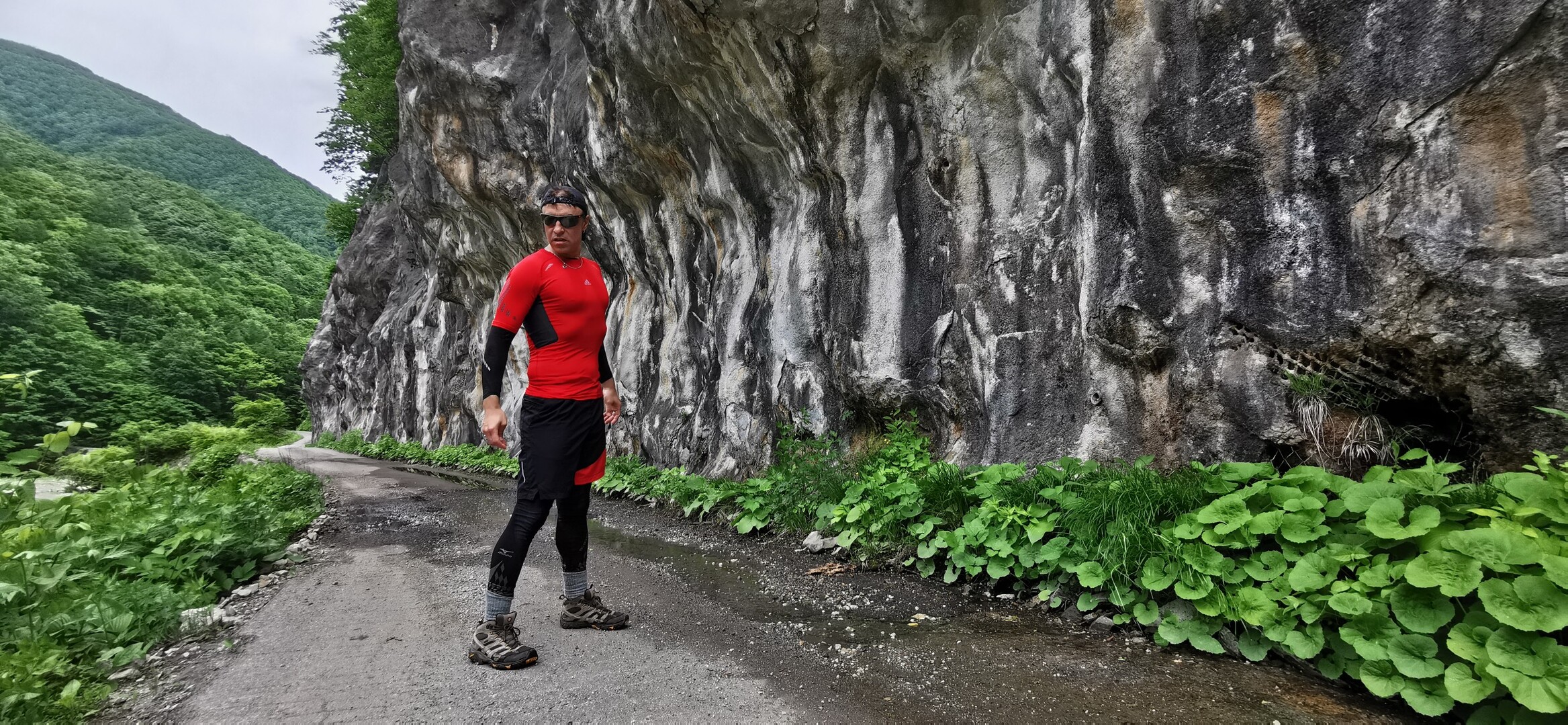 人形山-2020-05-31 / Bartさんの人形山の活動データ | YAMAP / ヤマップ