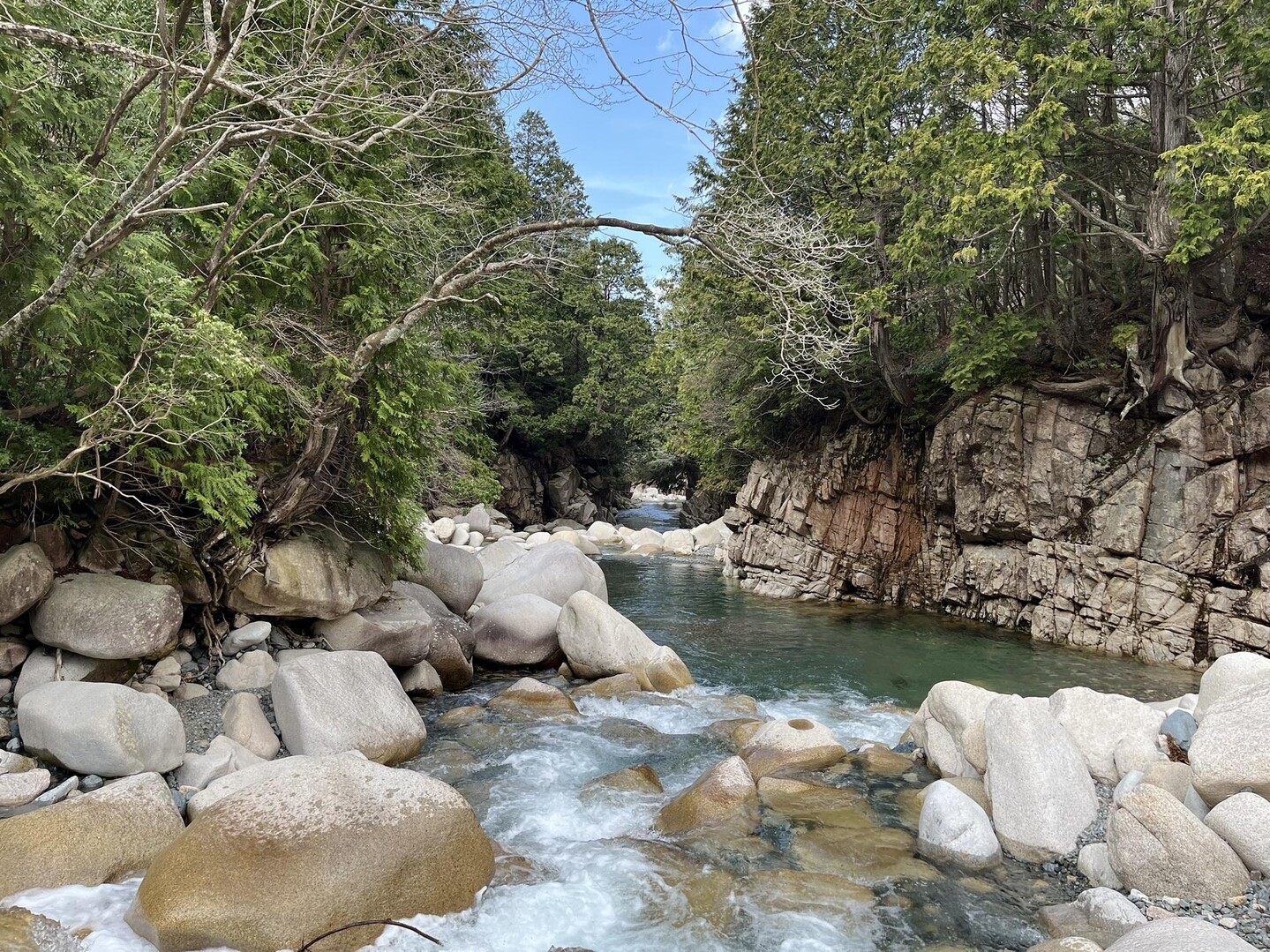 銚子ヶ口〜イブネ〜クラシ / Tak-Ponさんの釈迦ヶ岳の活動データ | YAMAP / ヤマップ