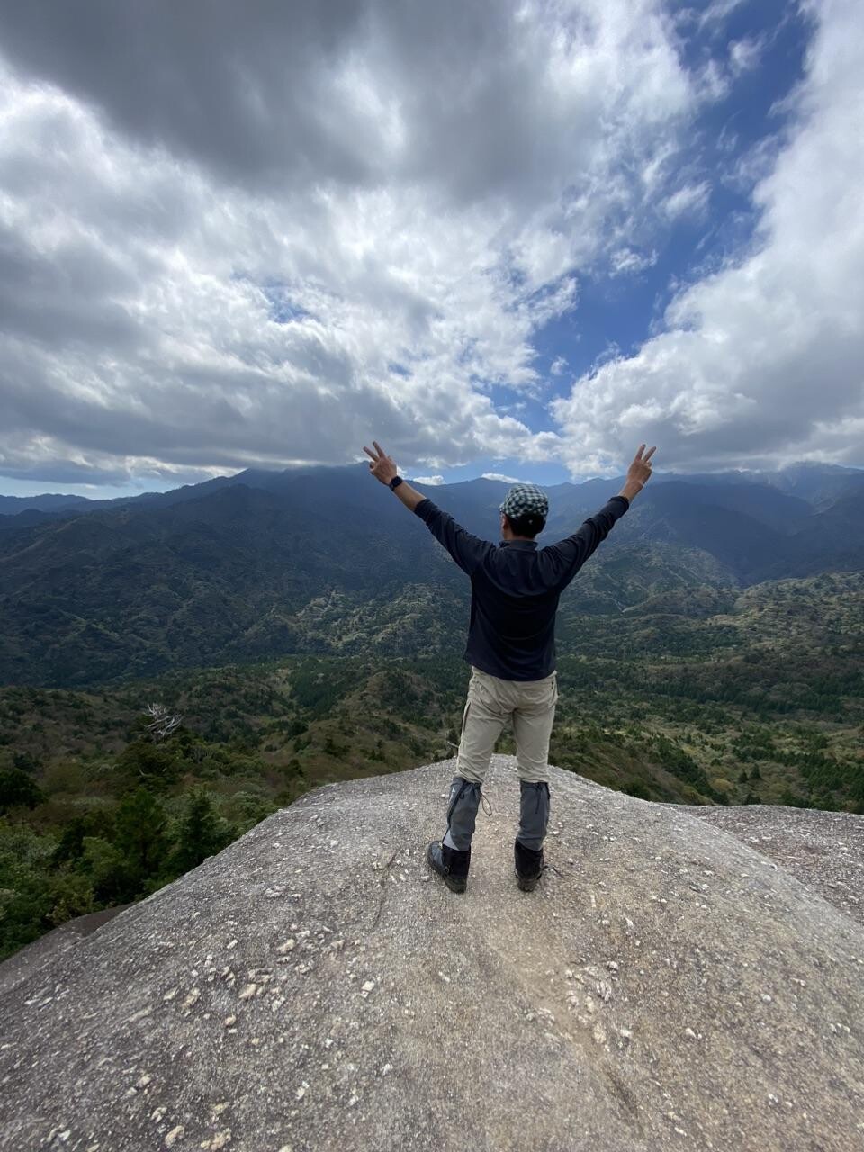 masahiro ibaのページ | YAMAP / ヤマップ