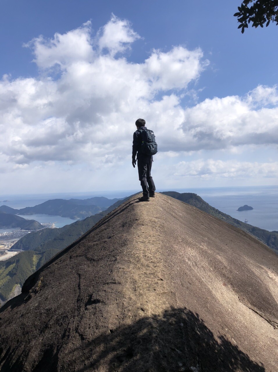 Mt.zakiのページ | YAMAP / ヤマップ