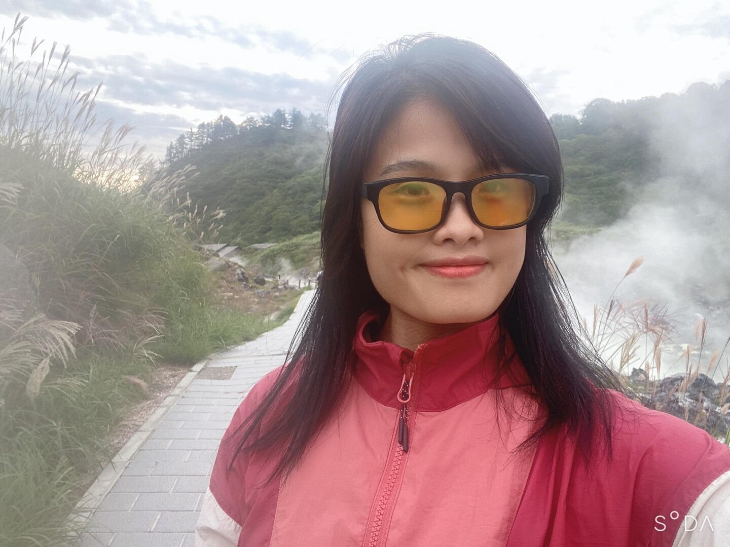 玉川温泉！いいところ入った！いい体験です... / 🍀🍀🍀🧡チャンちゃん🤝 ️さんのモーメント | YAMAP / ヤマップ