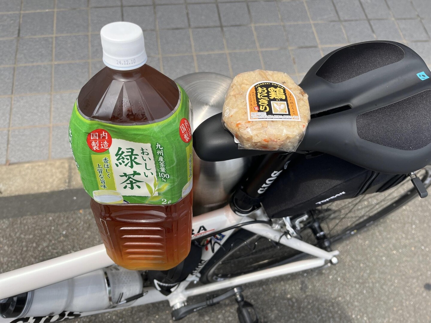 （自転車🚴‍♀️）脇浜温泉浴場♨️へひとっぷろ / kevoさんの諫早市の活動データ | YAMAP / ヤマップ