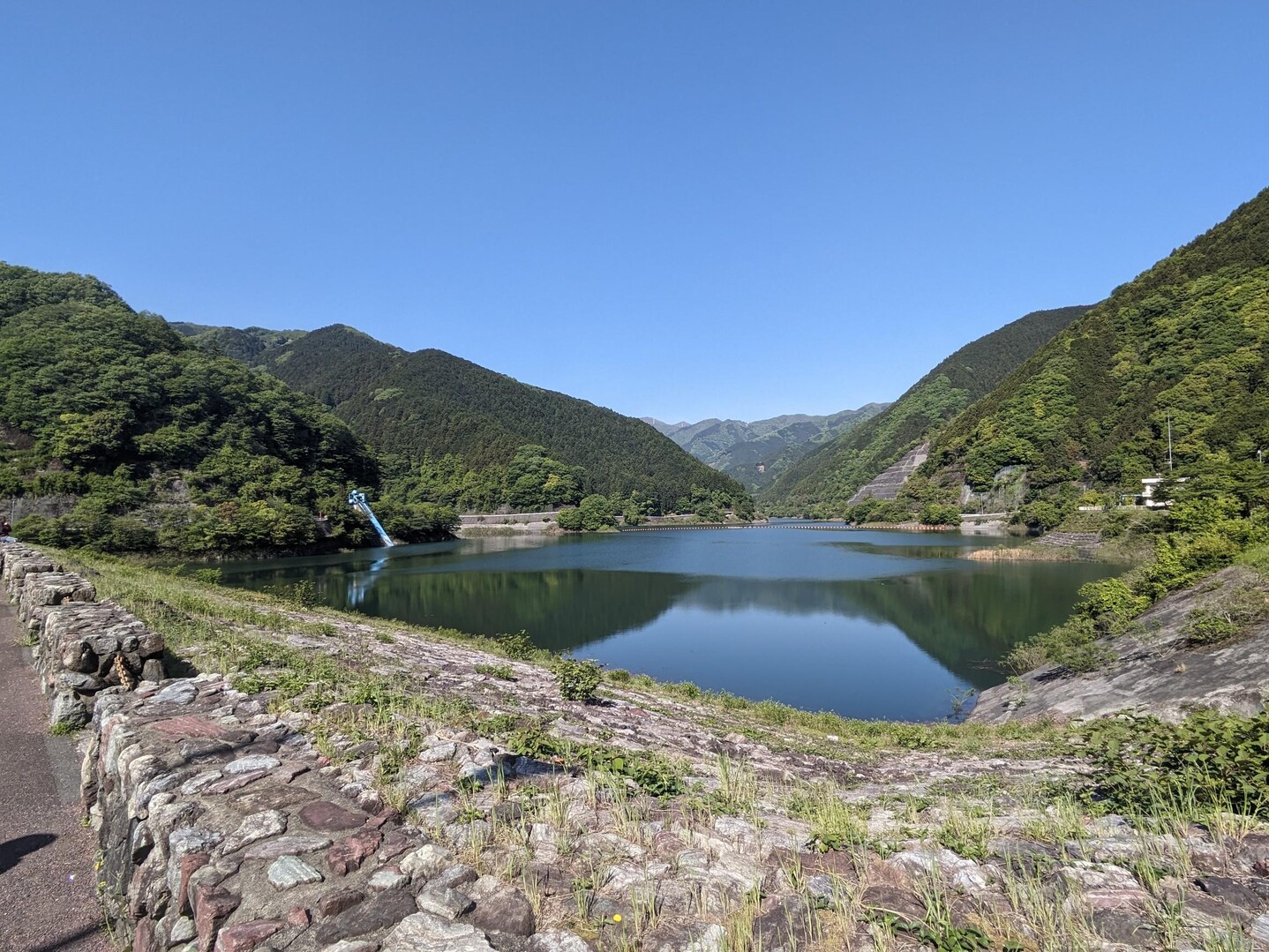 棒ノ嶺（棒ノ折山） / HYさんの棒ノ折山（棒ノ嶺）の活動データ | YAMAP / ヤマップ
