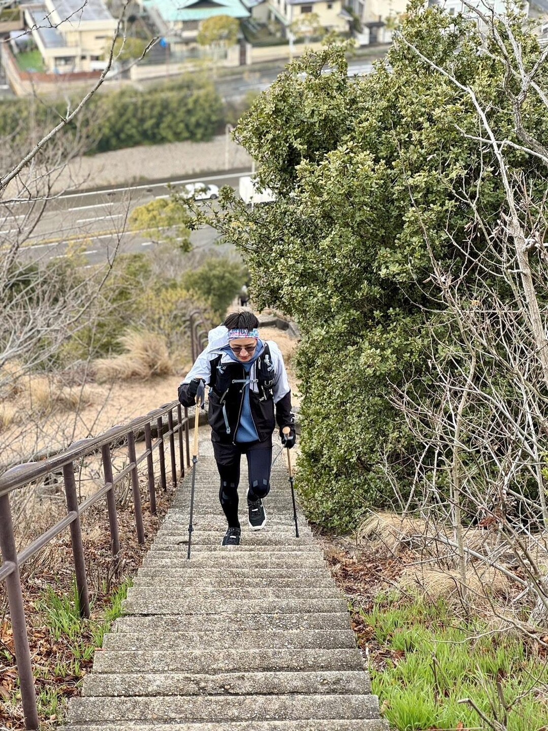 六甲山縦走失敗！？次回へ！ / bobさんの六甲山・長峰山・摩耶山の活動データ | YAMAP / ヤマップ