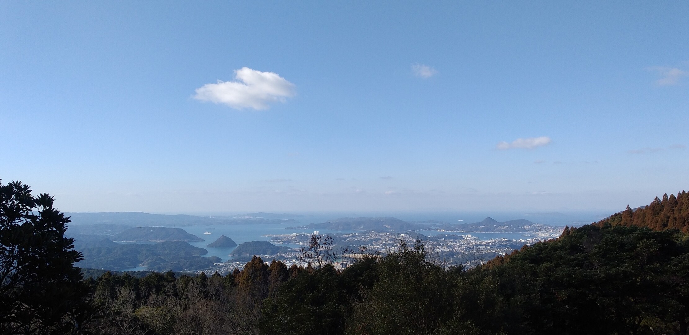 気持ちよく山登り🎵 / akkoさんの登山の活動データ | YAMAP / ヤマップ